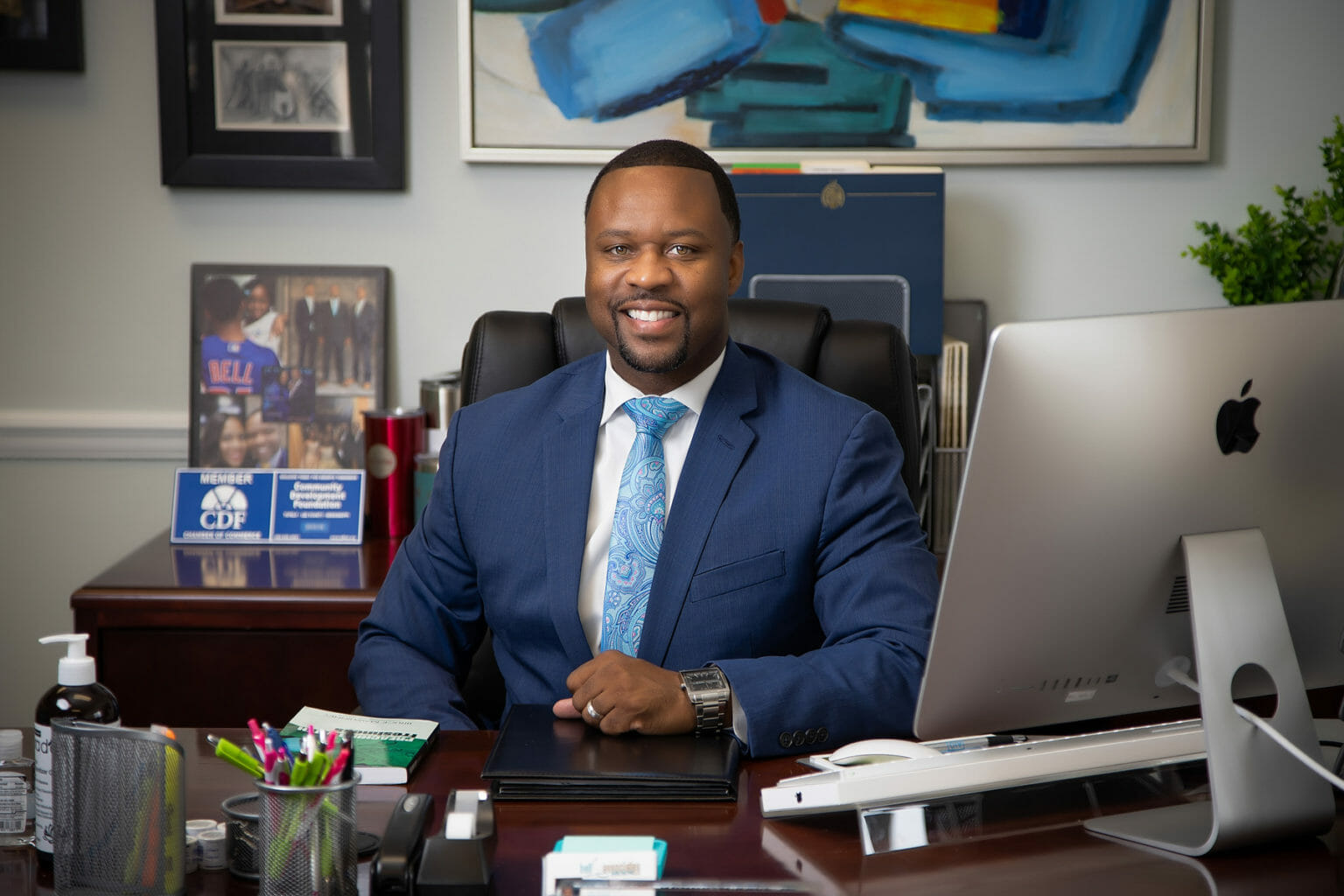 About Us - Bell & Associates