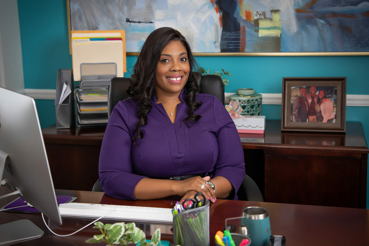 About Us - Bell & Associates