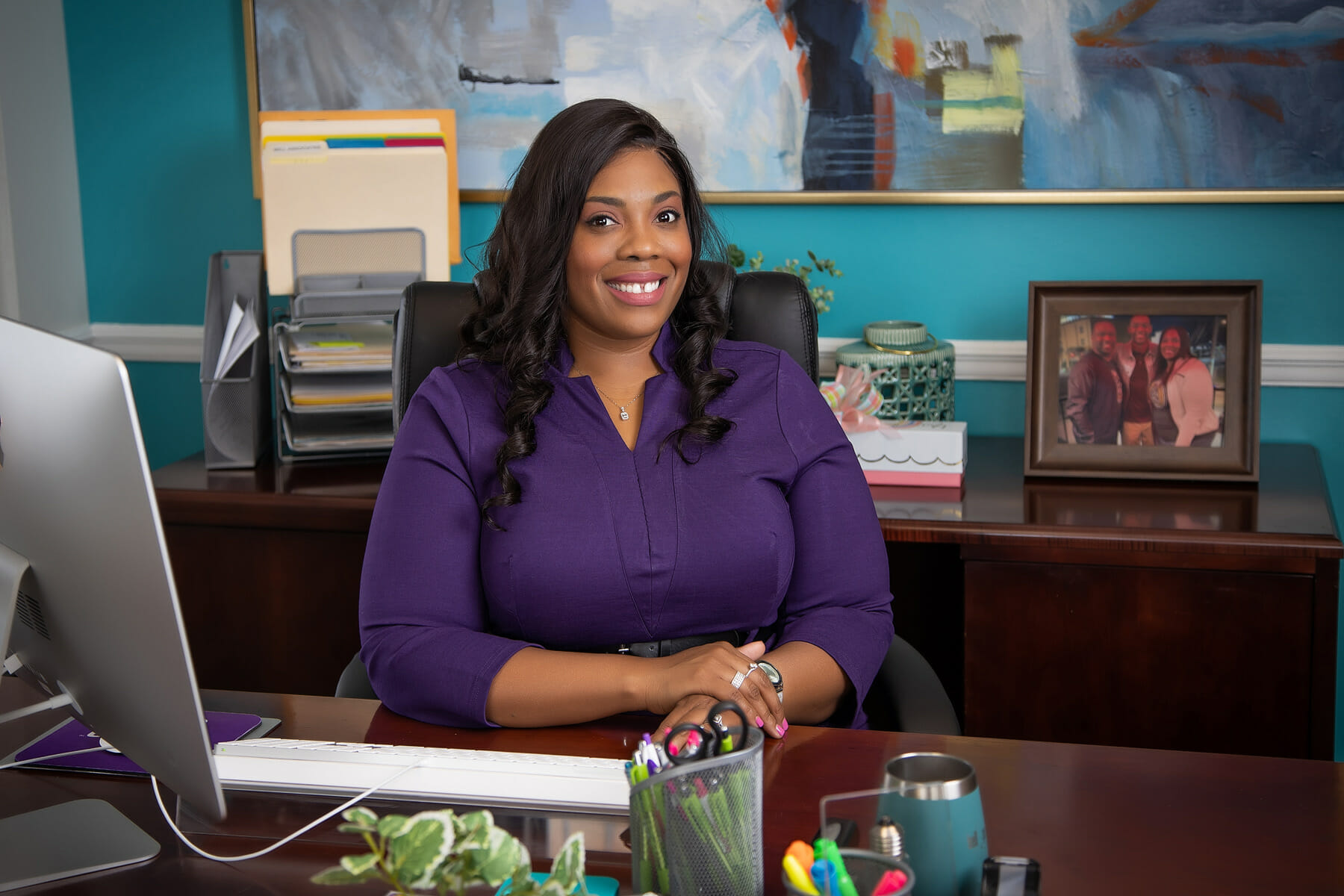 About Us - Bell & Associates